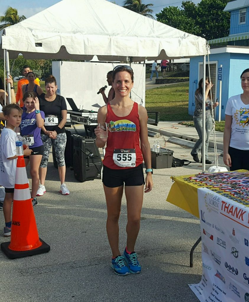 Clients of the Month Archives - The Running Warrior