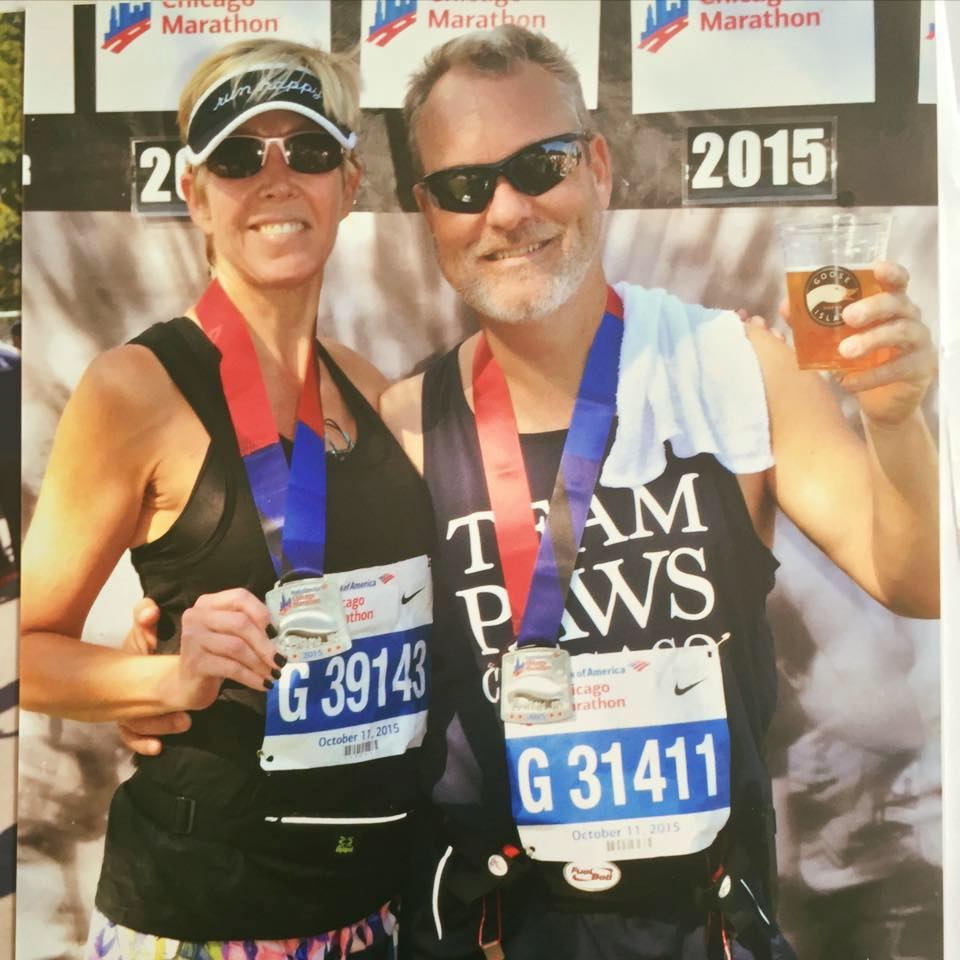 Clients of the Month Archives - The Running Warrior