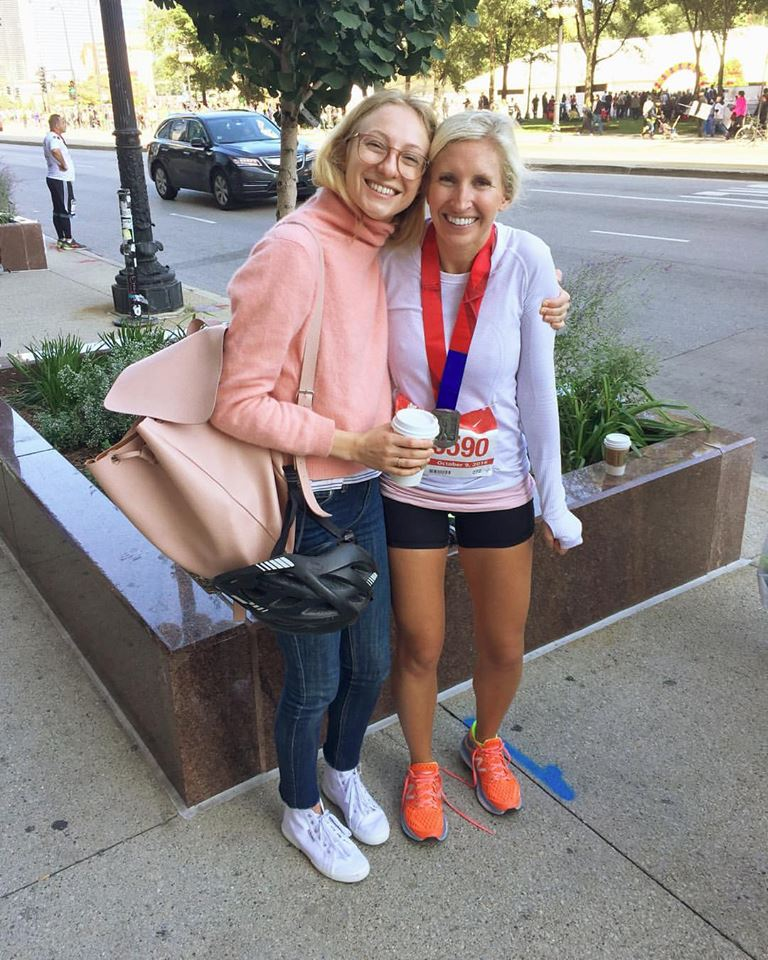 Clients of the Month Archives - The Running Warrior